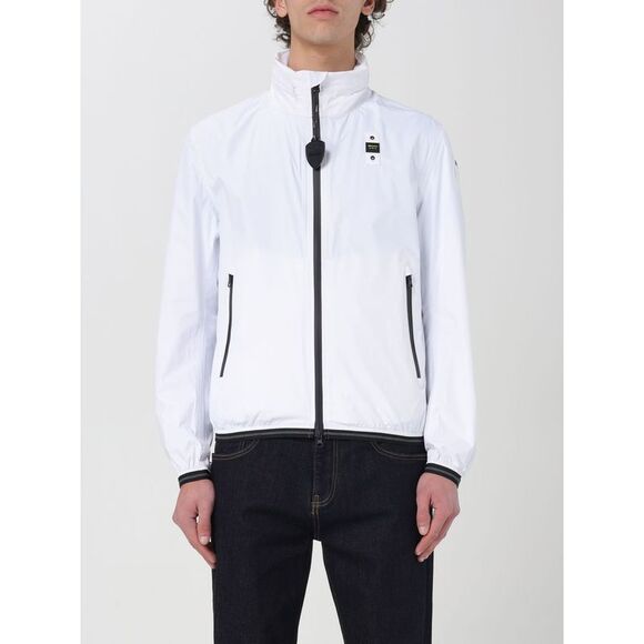 Blauer | Jackets & Coats | Blauer Jacket Men White | Poshmark